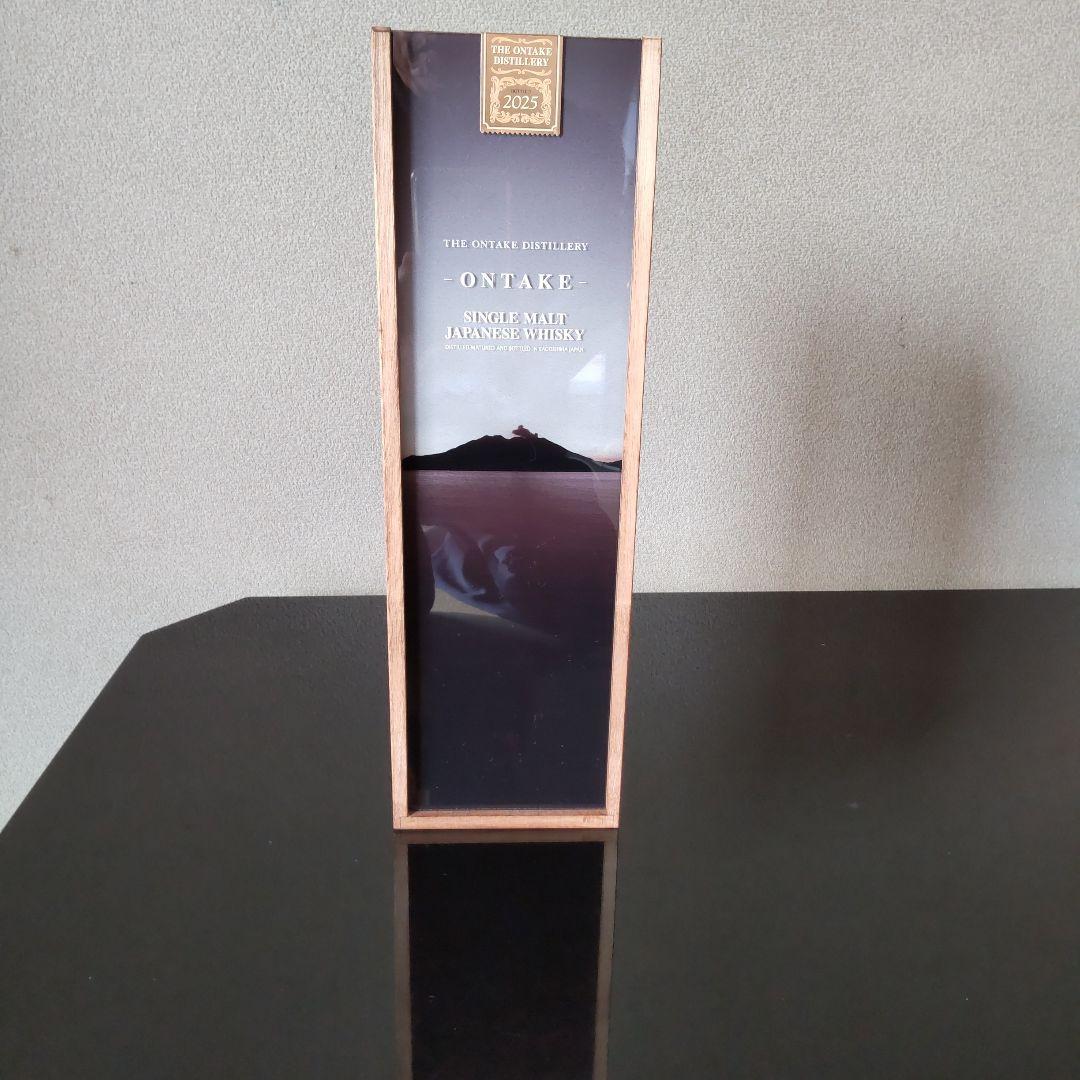 ウイスキー Otake Single Malt Japanese Whisky 2025