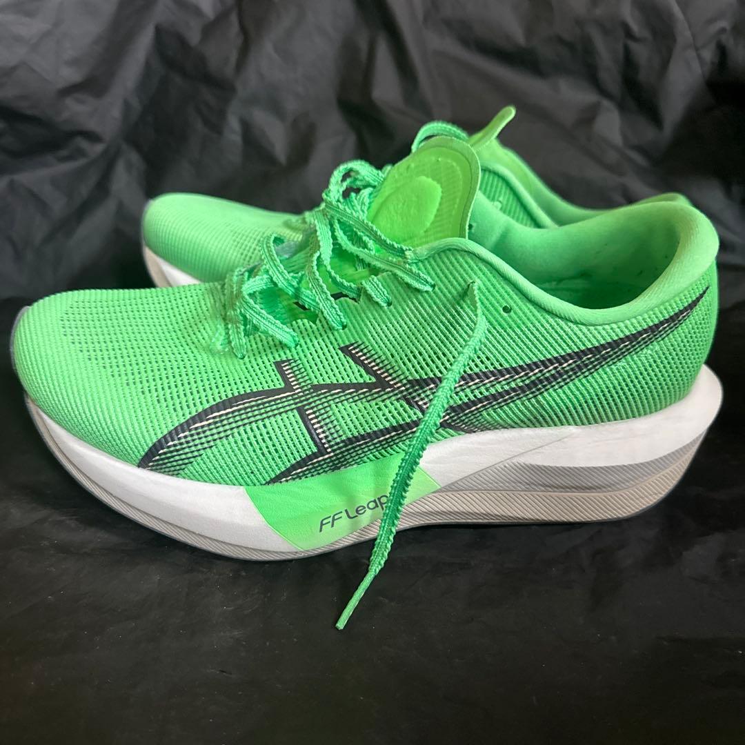 asics マジックスピード5