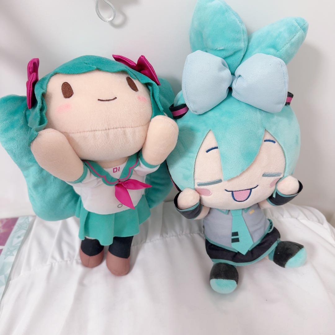 初音ミク グッズ セット