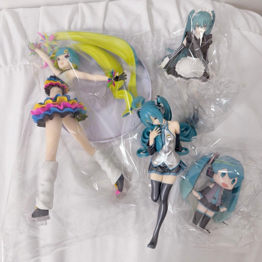 初音ミク グッズ セット