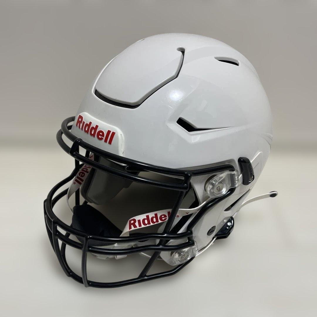 【美品】アメフトRiddell speedflex Lサイズ