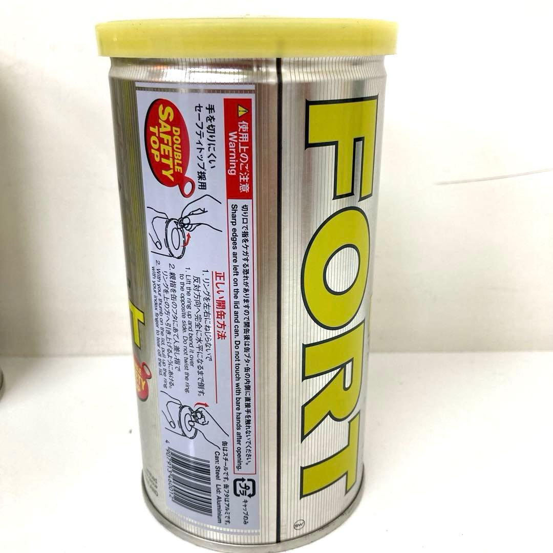 3528-R DUNLOP テニスボール FORT 20缶まとめて 未開封