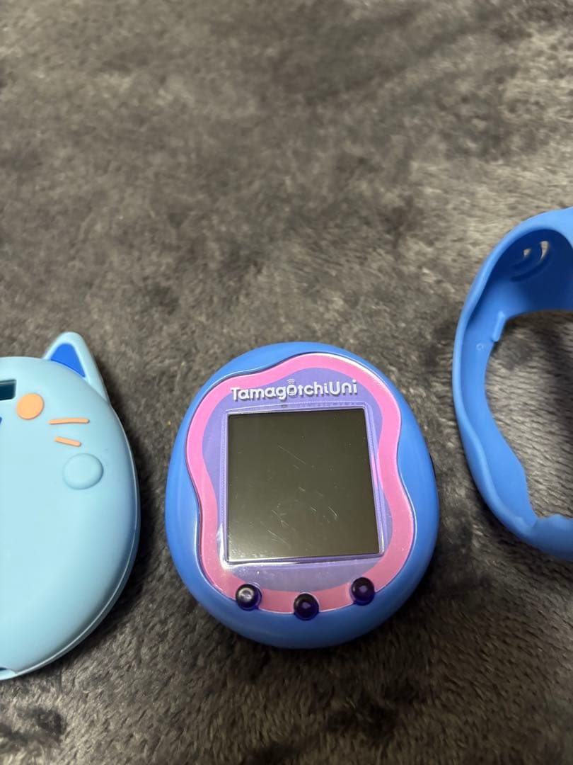 Tamagotchi Uni 腕時計型おもちゃ