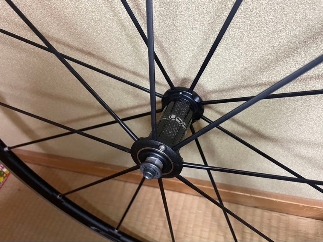 CAMPAGNOLO SHAMAL ULTRA C17 シャマルウルトラ
