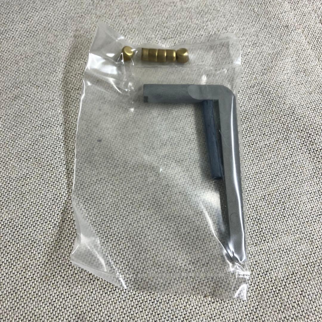 CAW 61NAVY M1681 クラフトアップルワークス モデルガン黒 美品
