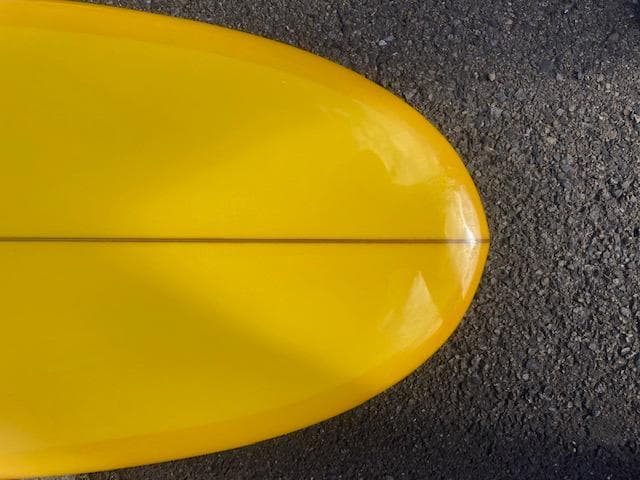 G＆S　　70’S　Hot Curl　6’0”