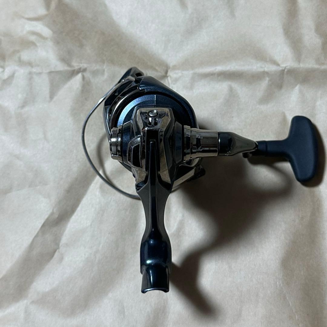 SHIMANO ULTEGRA C3000HG スピニングリール