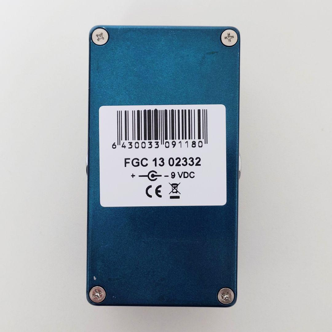 ギター kan MAD PROFESSOR Forest Green Comp