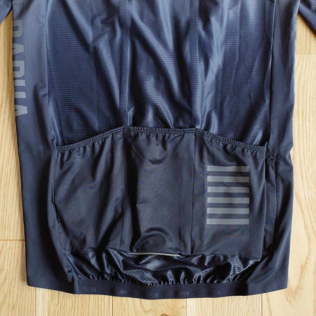 Rapha PRO TEAM AERO JERSEY Mサイズ