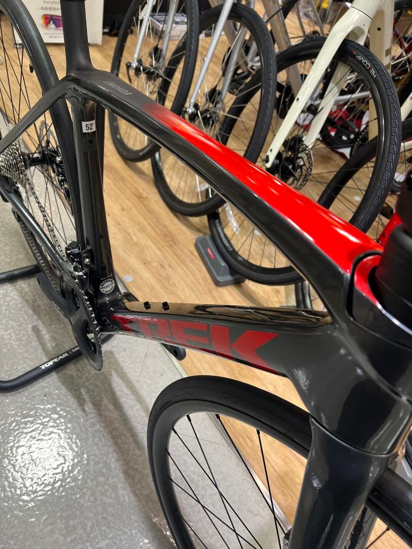 最終価格‼️ Trek EMONDAＳＬ　52サイズ