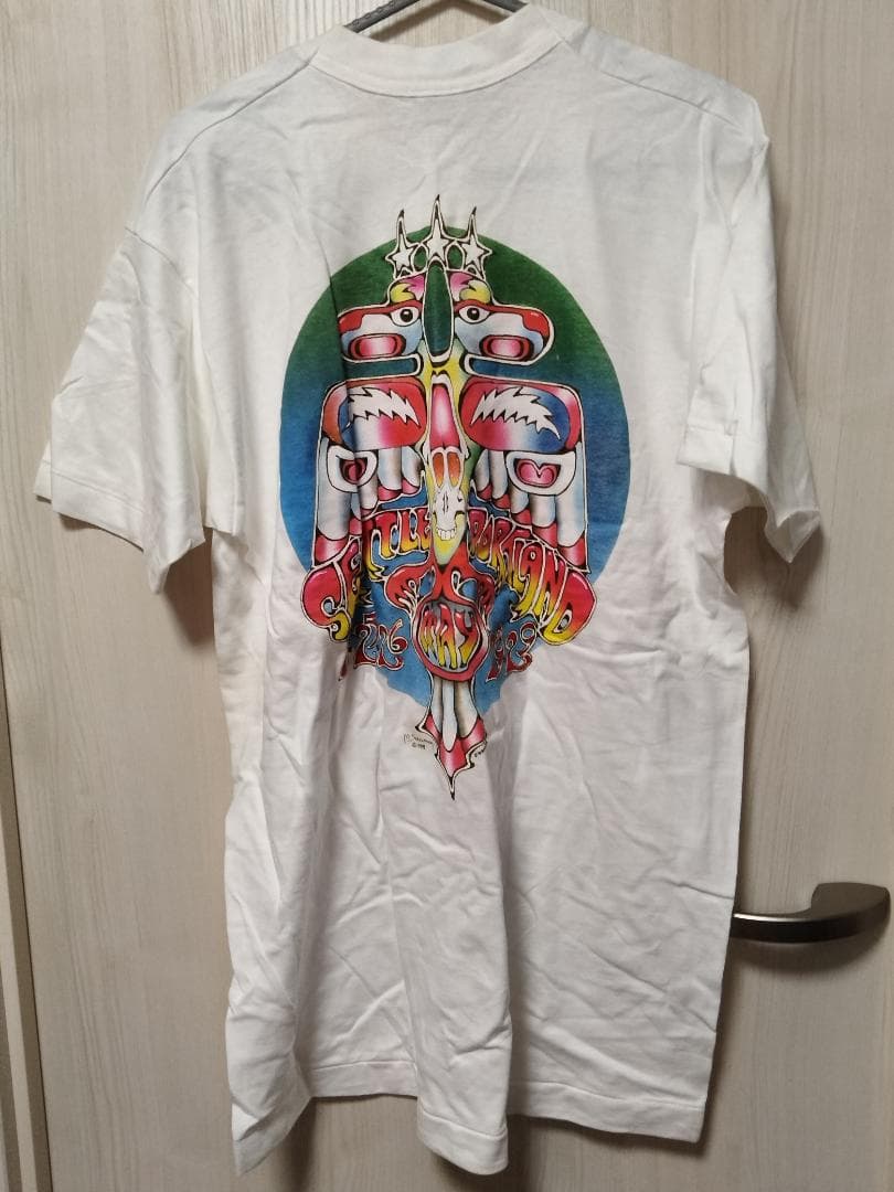 GRATEFUL DEAD MAY Tシャツ