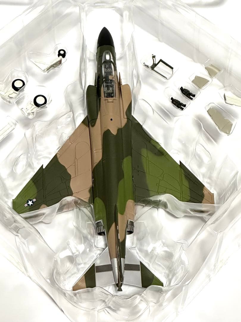 ホビーマスター 1/72 F-4C Phantom II HA1941