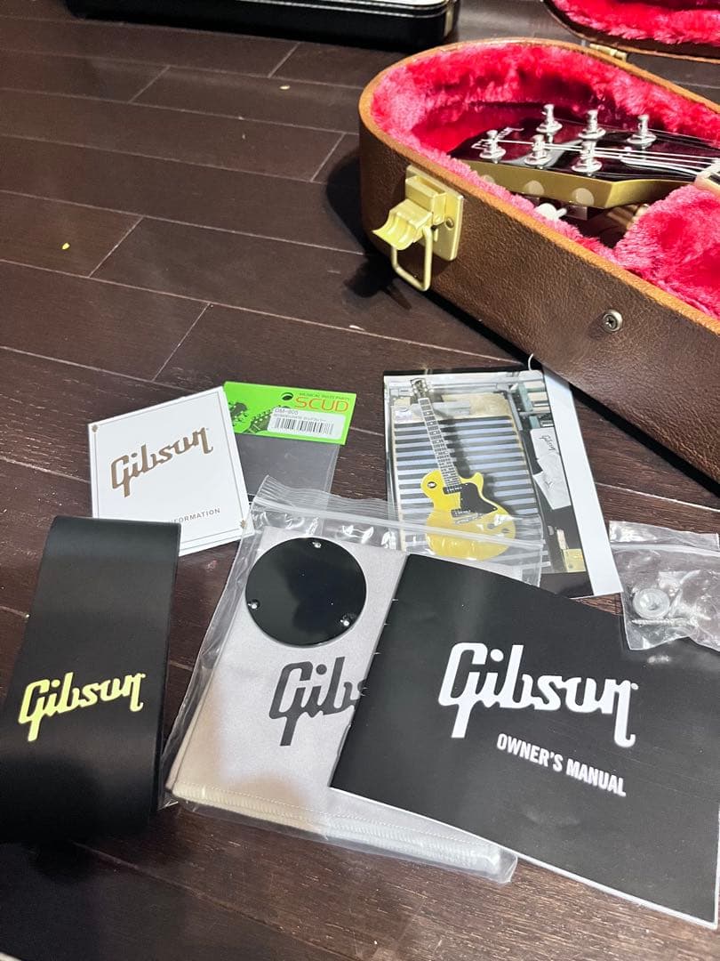ギブソン　レスポールスペシャル　レアGibson