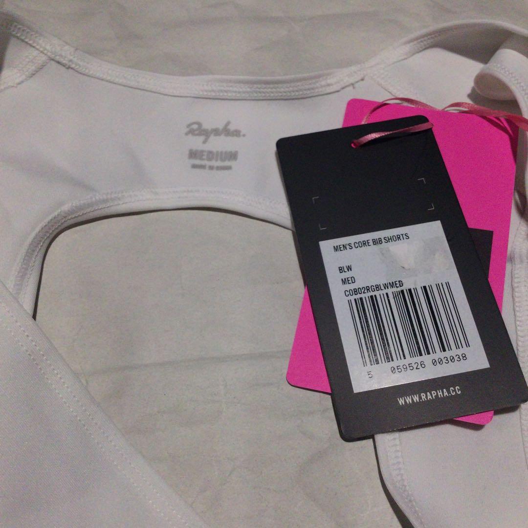 ウェア Rapha Core Bib Shorts