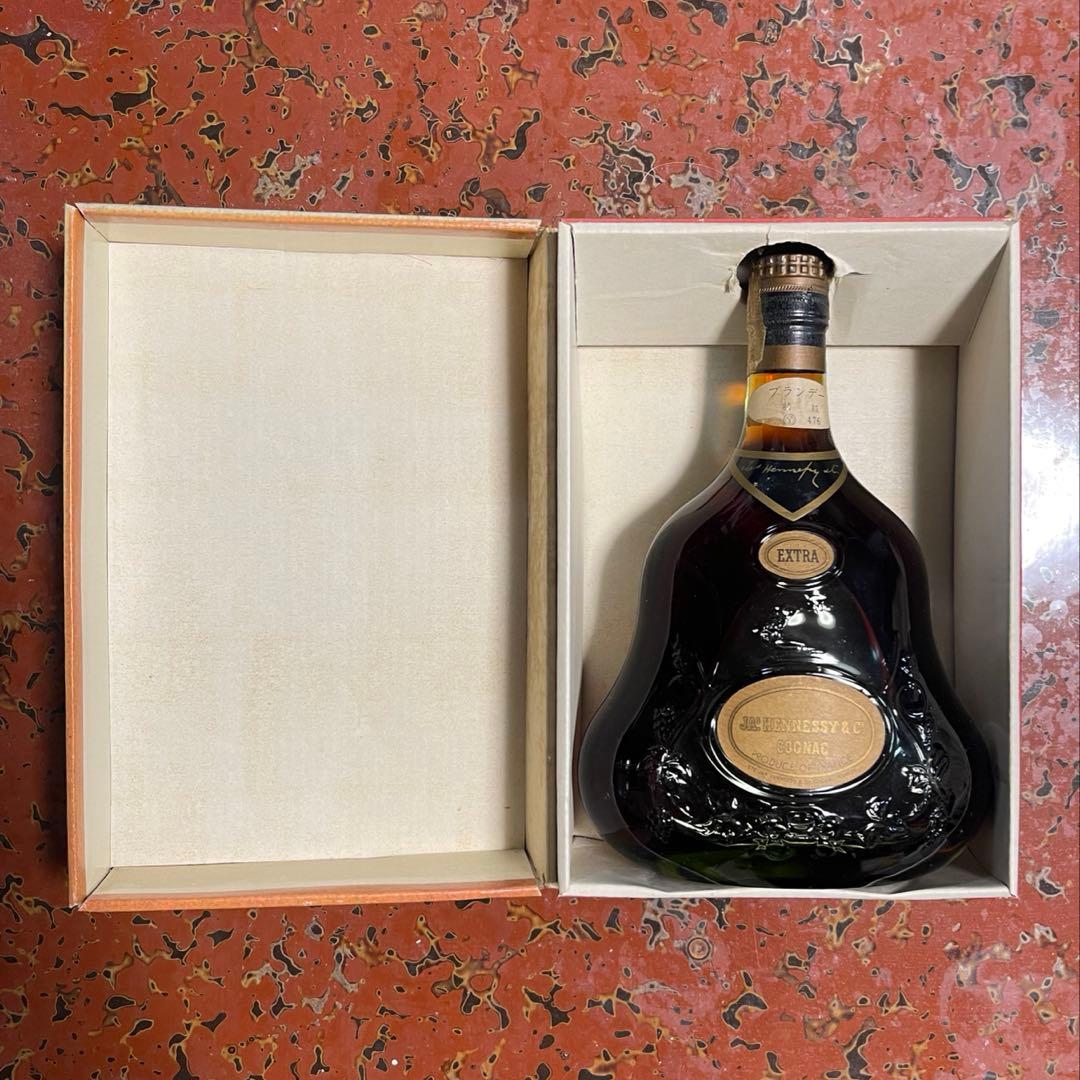 その他 COGNAC HENNESSY EXTRA