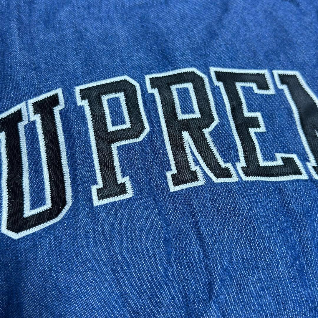 ウェア Supreme Baseball Shirt