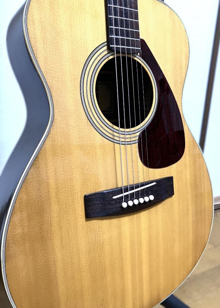 【美品】YAMAHA　FG-250