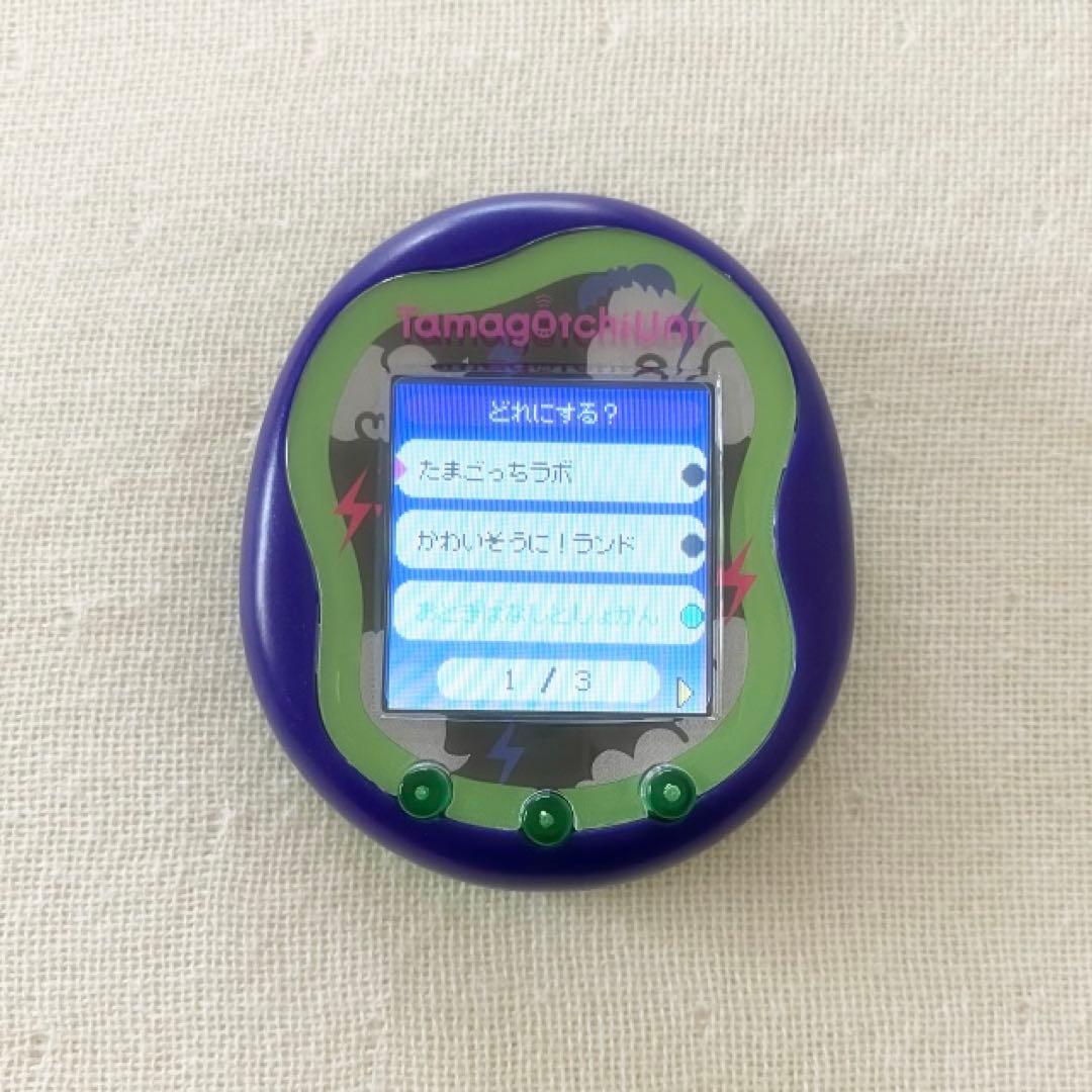 その他 Tamagotchi Uni Monster Carnival