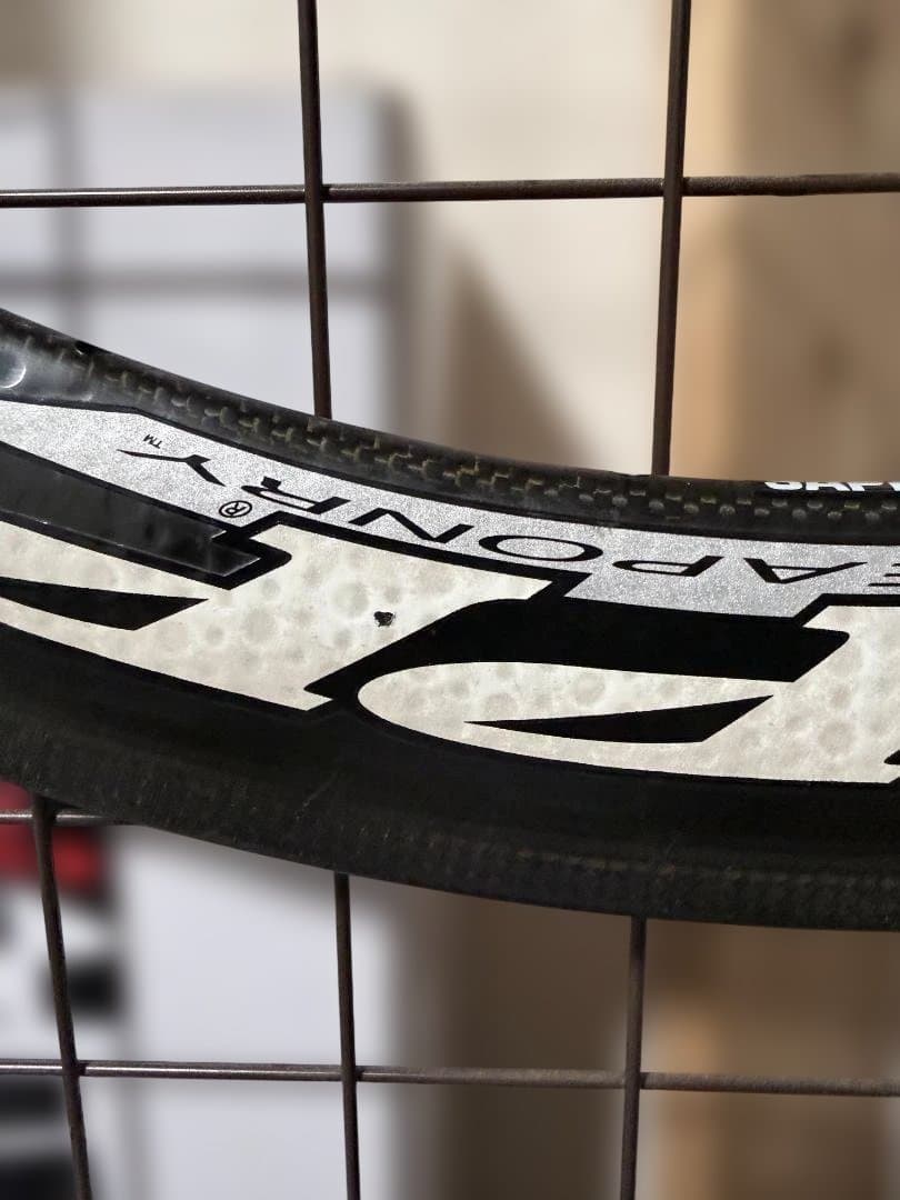 ZIPP 404 TU リム 24H