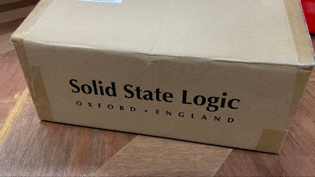 Solid State Logic UF1 美品 フィジカル・コントローラー