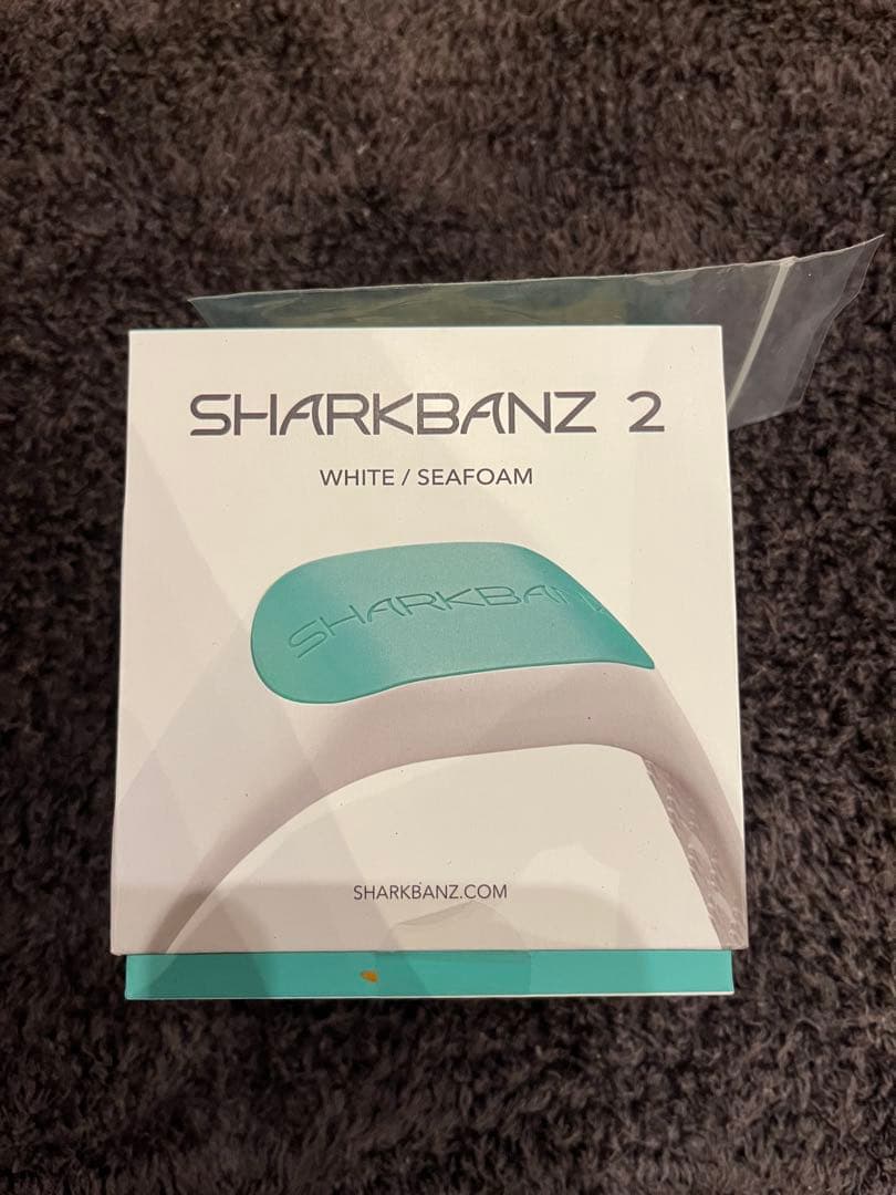サーフィン・ボディボード SHARKBANZ 2