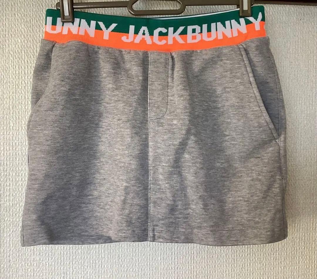 ◯ジャックバニー Jack Bunny!! セットアップ サイズ0