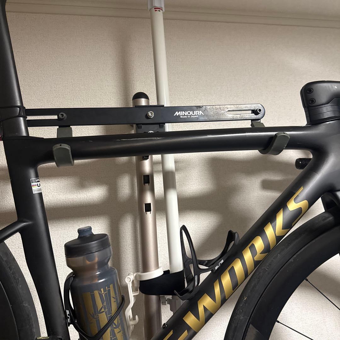 s-works tarmac sl8 52 ※ホイール抜き