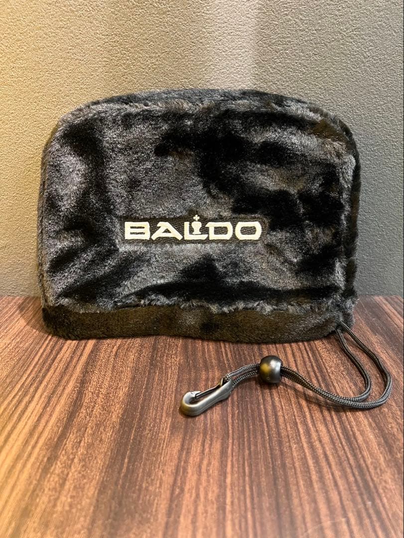 【公式HPでは既に売り切れ】BALDO PRO STAFF STAND BAG