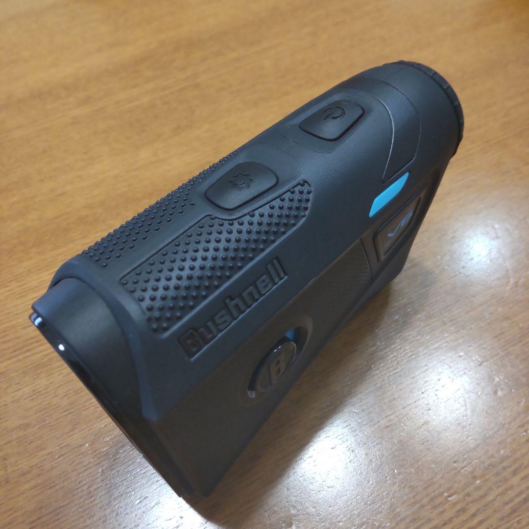 シーサー　Bushnell TOUR V6 SHIFT ゴルフ用距離計