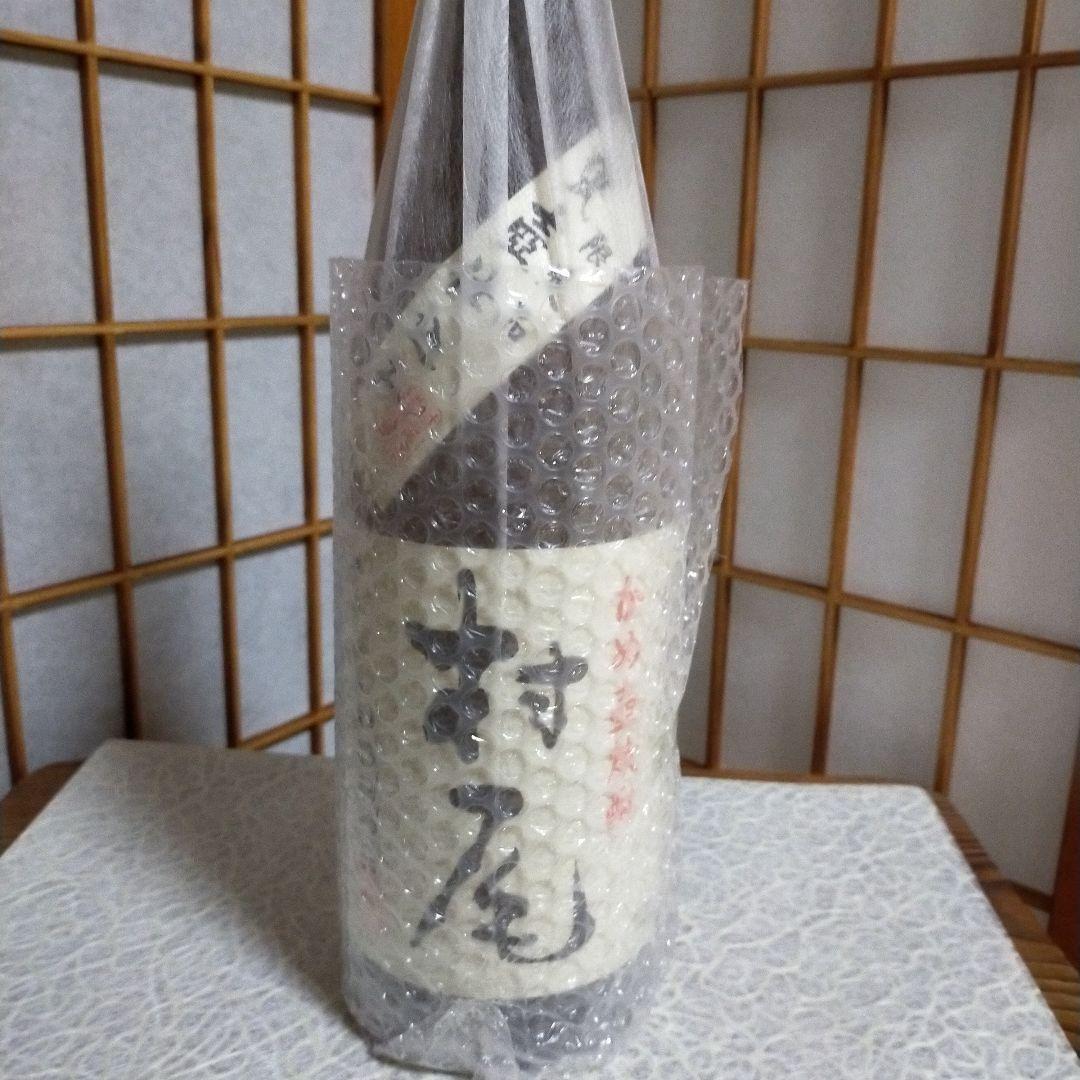 本格焼酎 森伊蔵 村尾 1.8L かめ壺焼酎 芋焼酎 さつまいも