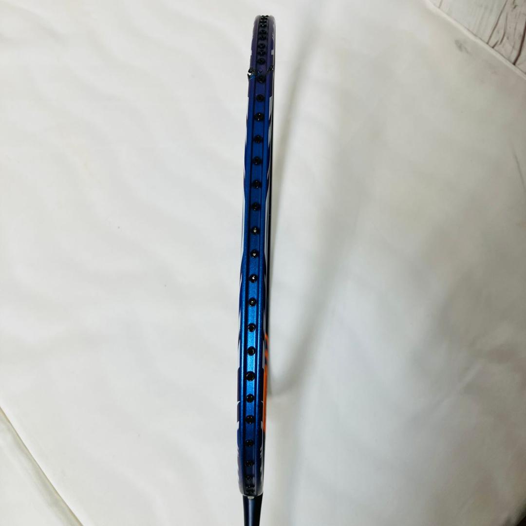 YONEX ASTROX100ZZ ジャンク バドミントンラケット 4U G5
