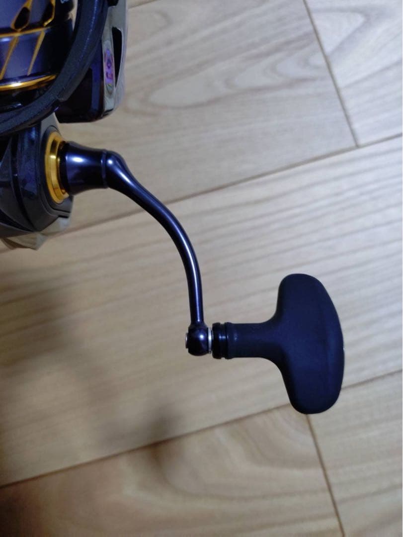 リール DAIWA 21CALDIA LT3000-CXH