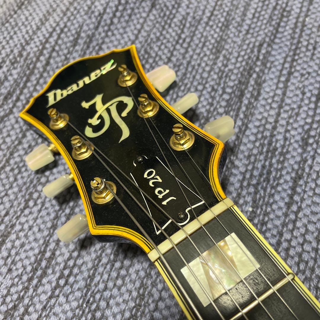 ギター Ibanez / JP20 Joe Pass Model