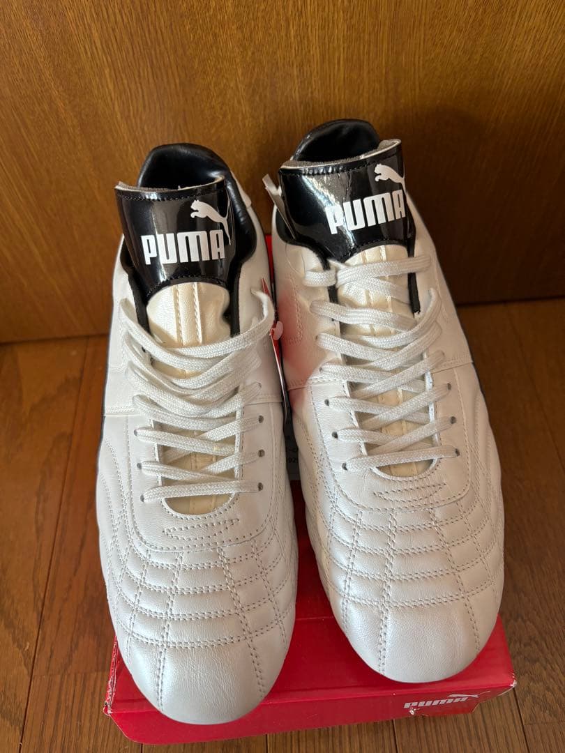 Puma Final Edition サッカーシューズ パラメヒコ