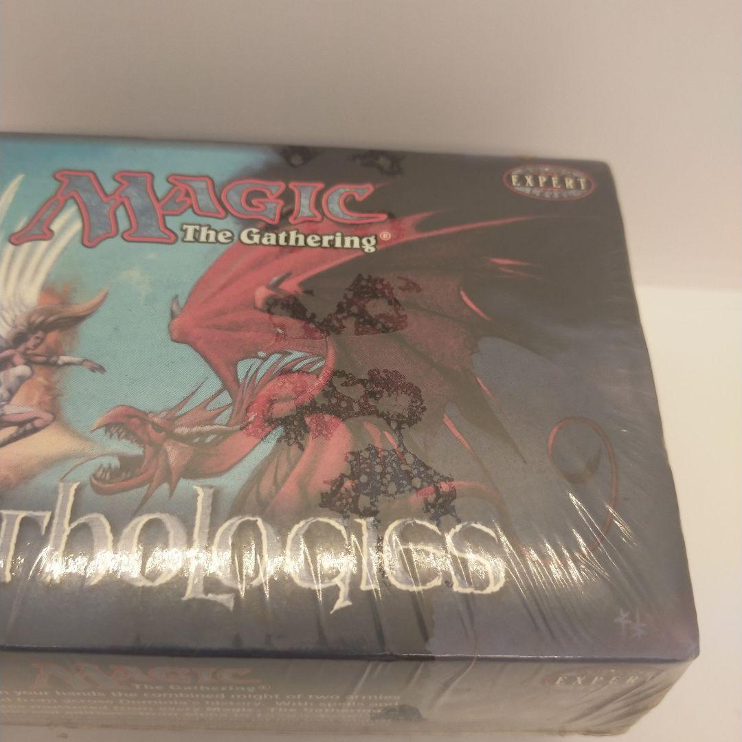 【未開封】MTG Anthologies アンソロジー ギフトボックス 英語版