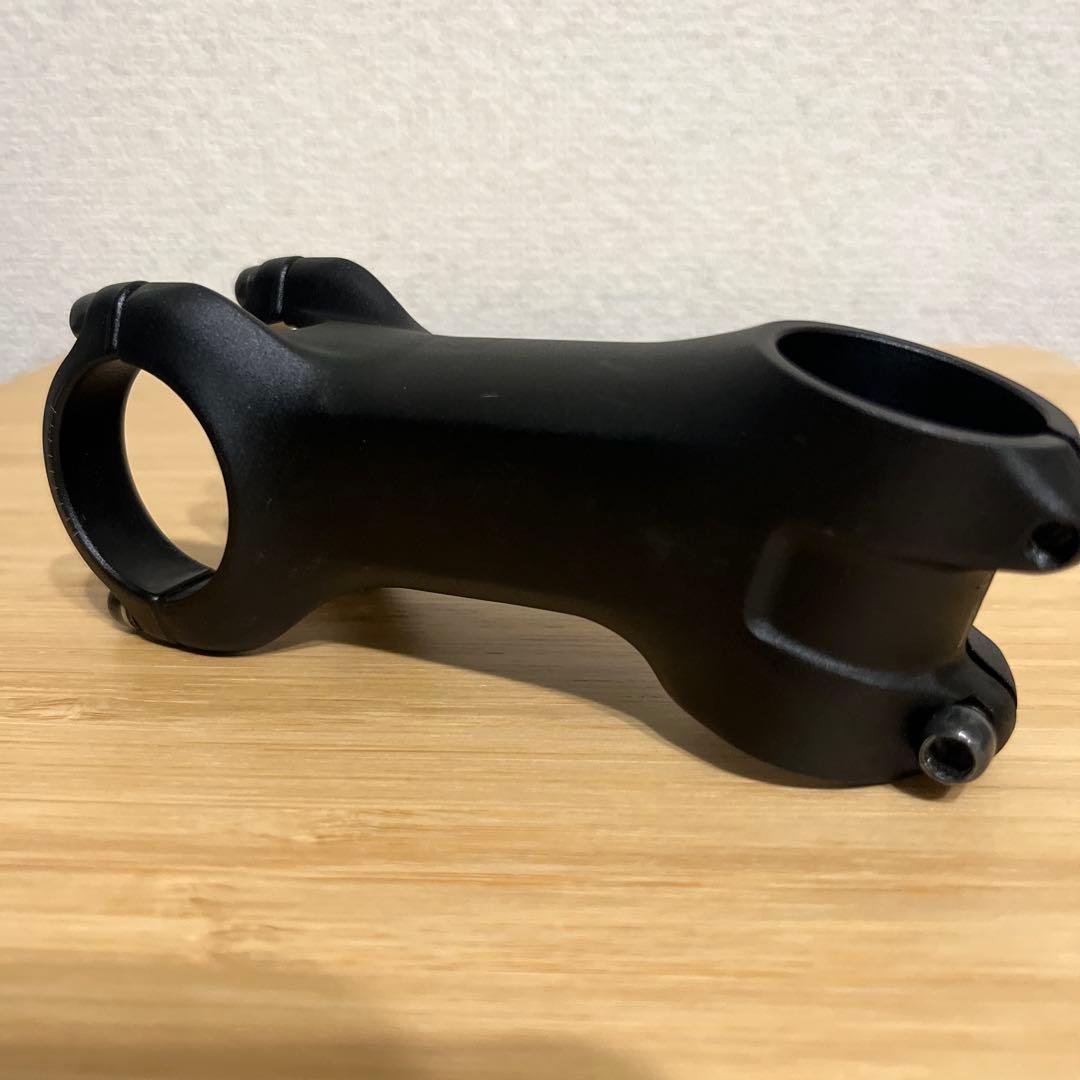 Bontrager Pro Blender Stem 17° 90mm