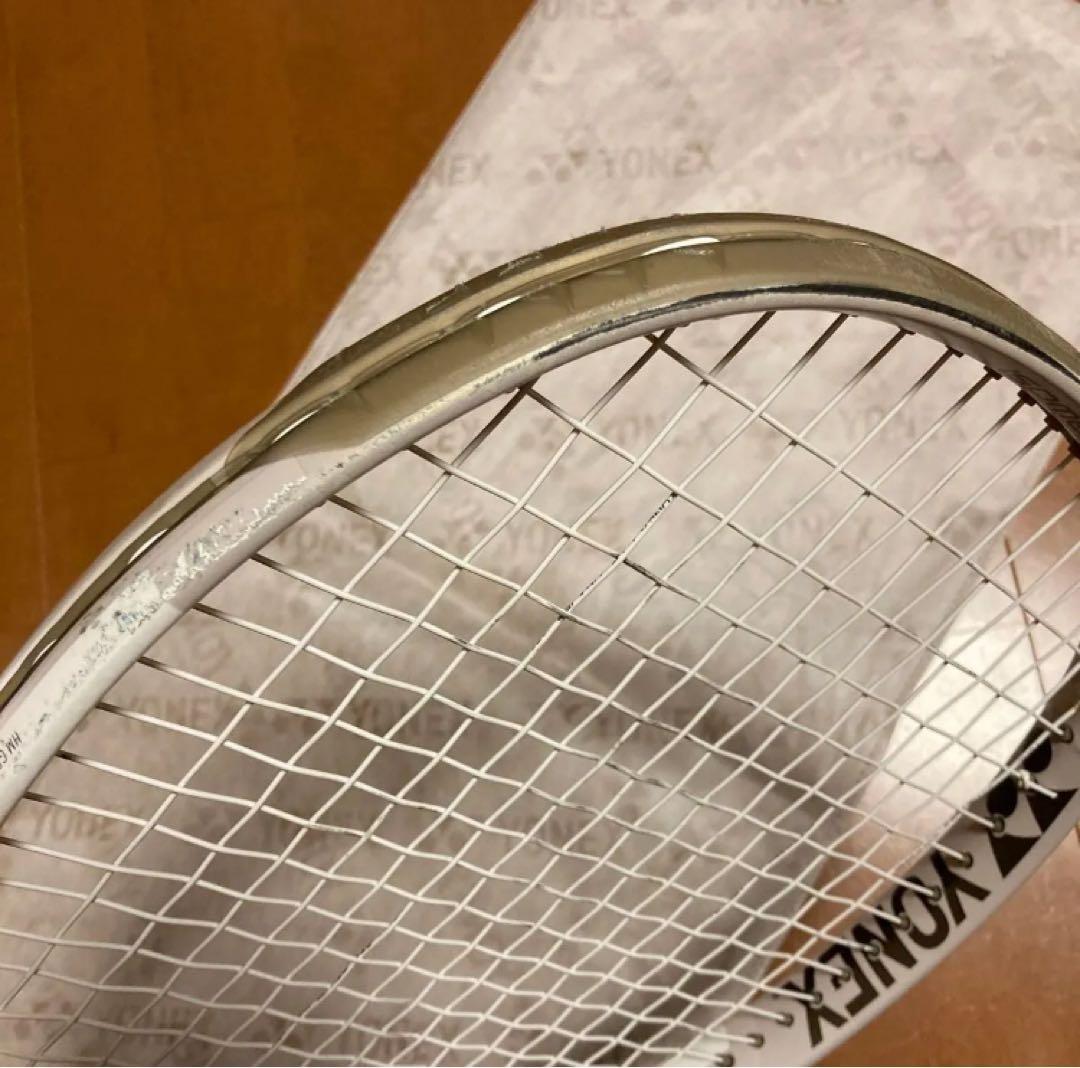 YONEX ブイコア100 G2 2024モデル テニスラケット
