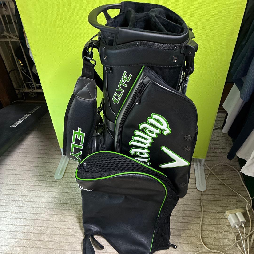 Callaway ツアースタンド　25JM