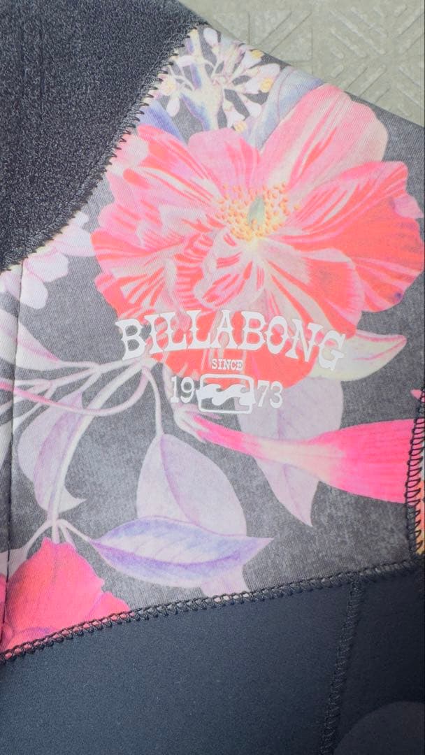 BILLABONG サーフィスーツ ML フルスーツ