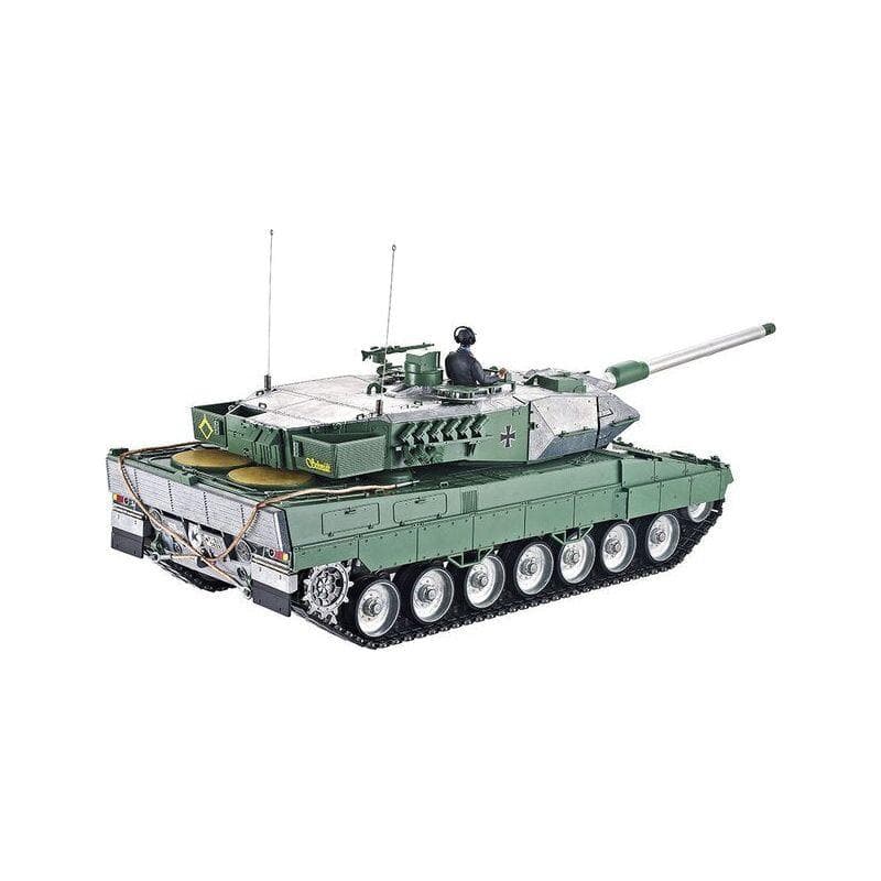 【新品】Torro Leopard2A6 プロメタルエディション