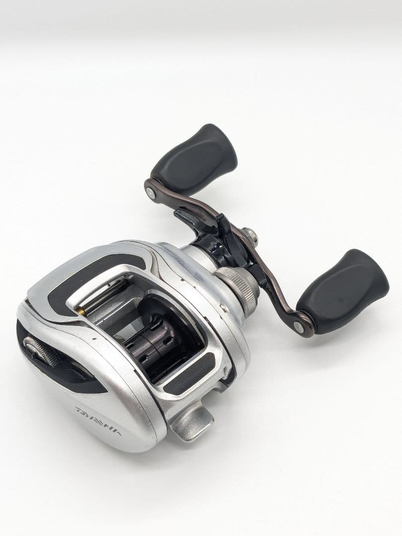 ダイワ T3 1016H TW 右ハンドル Daiwa リール