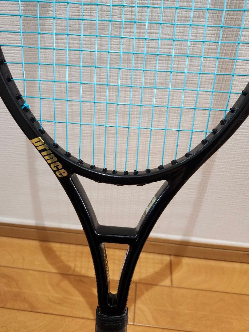 Prince PHANTOM GRAPHITE97(315g) 軽量カバー付き