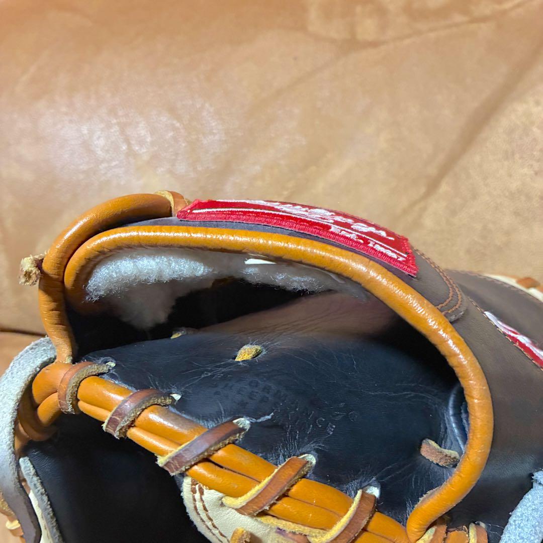 USA Rawlings キャッチャーミット