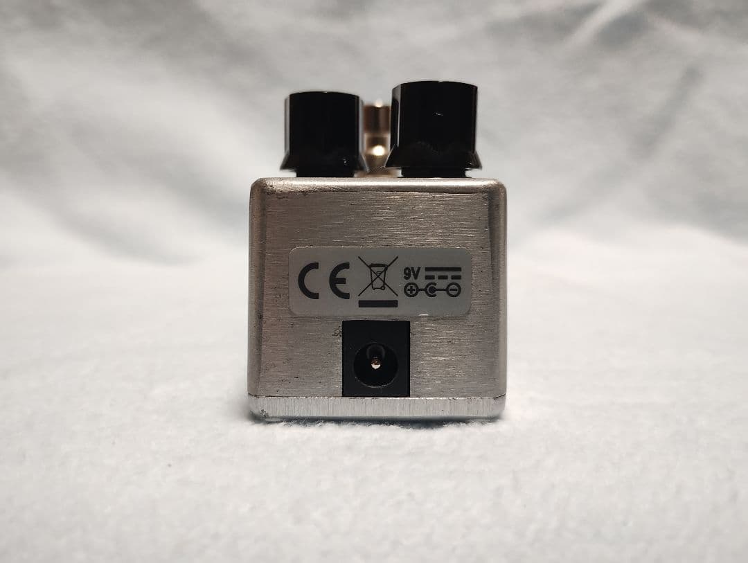 ギター MXR M293 booster