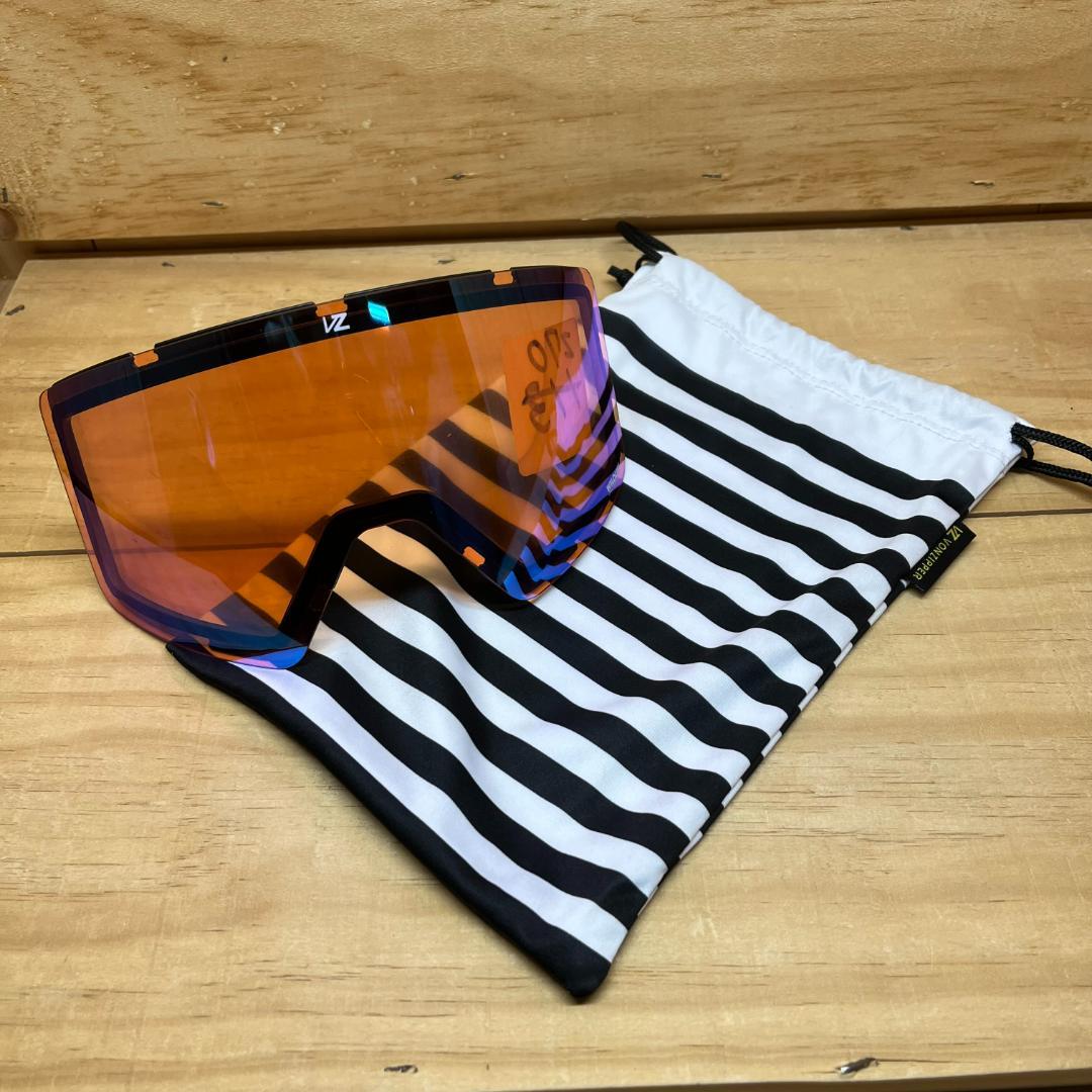 【1763】VONZIPPER　ボンジッパー　MACH VFS　マッハ