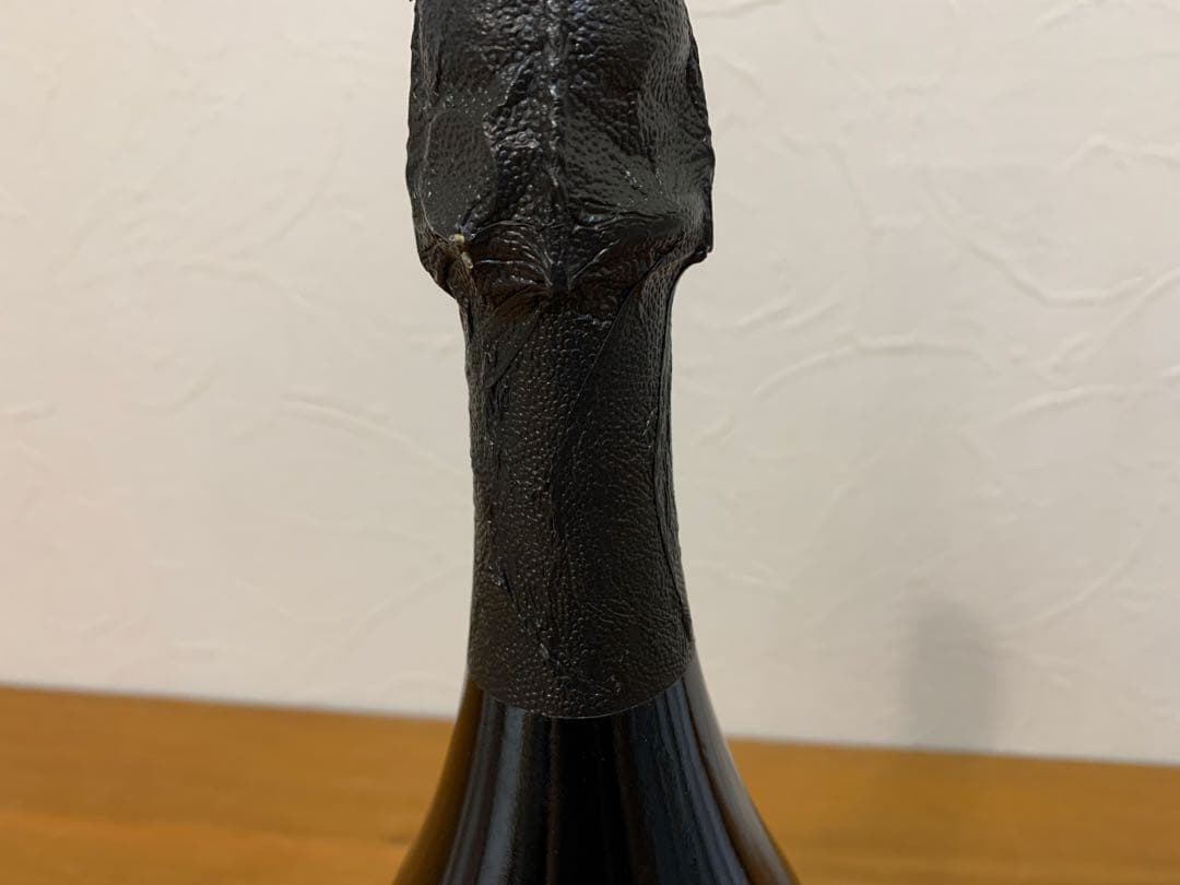N0726-02★Dom Pérignon 2013 ヴィンテージ シャンパン