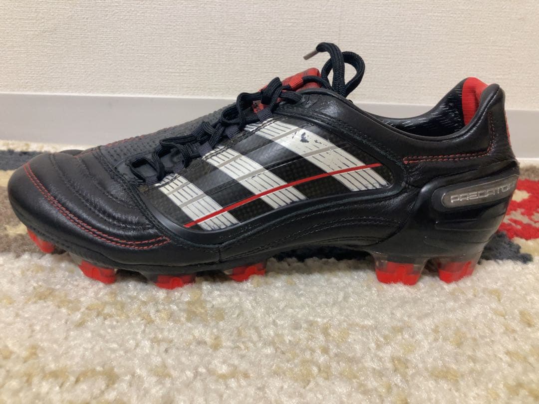 adidas アディダス プレデター X TRX FG サッカー　スパイク
