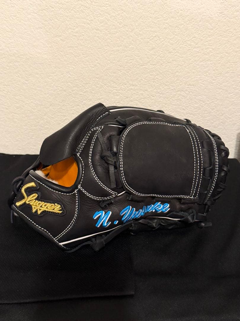 久保田スラッガー 軟式投手用 オーダーグラブ AR18