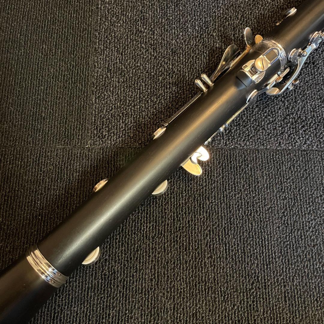 クラリネット　クランポン　E12F　極美品　Clarinet　Crampon