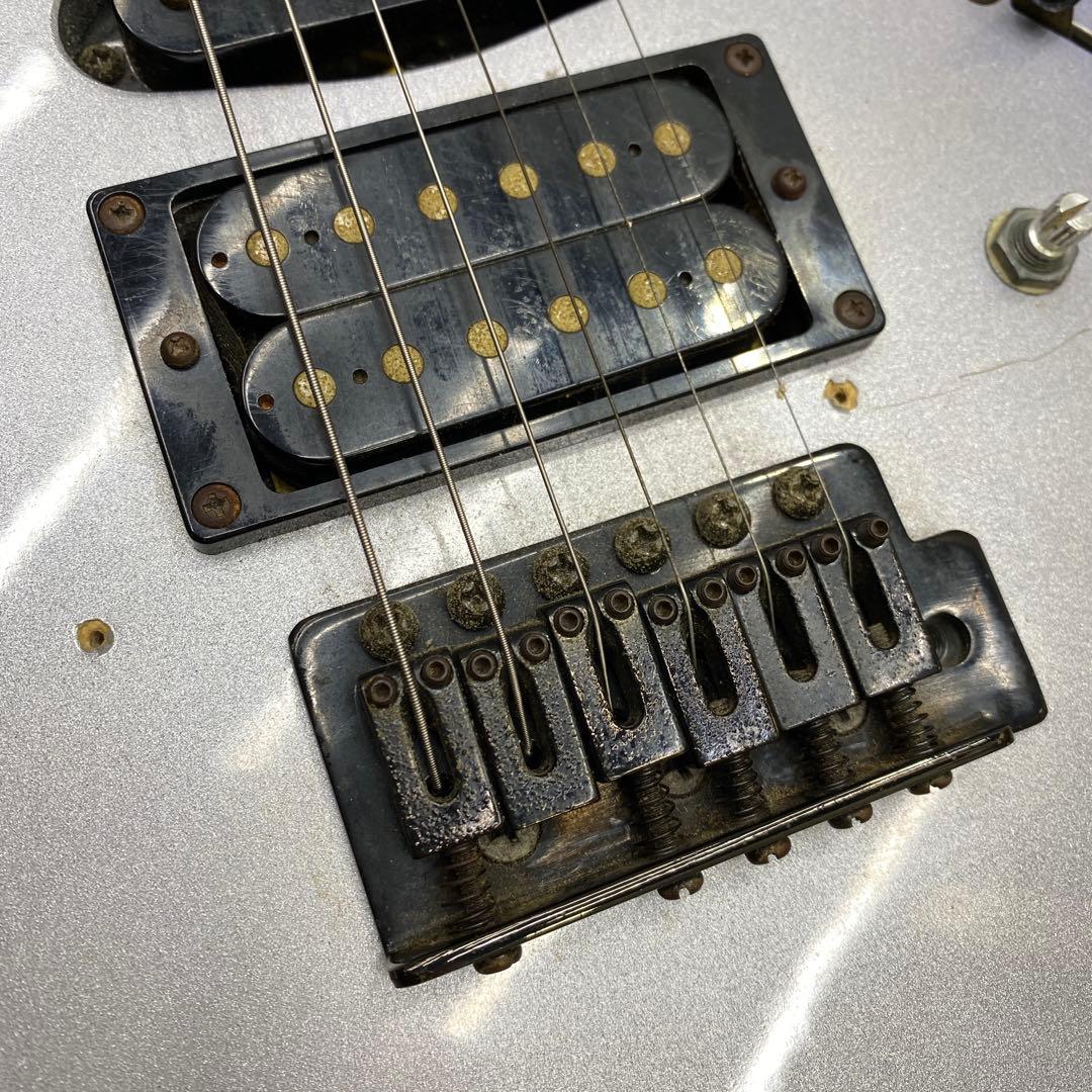 Ibanez RG180DX Guitar アイバニーズ エレキギター